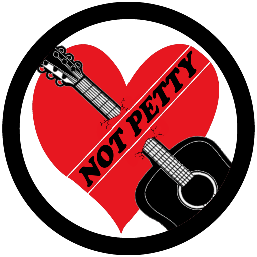 Who Is Not Petty? | Tom Petty Tribute Act | Now Booking 2025!